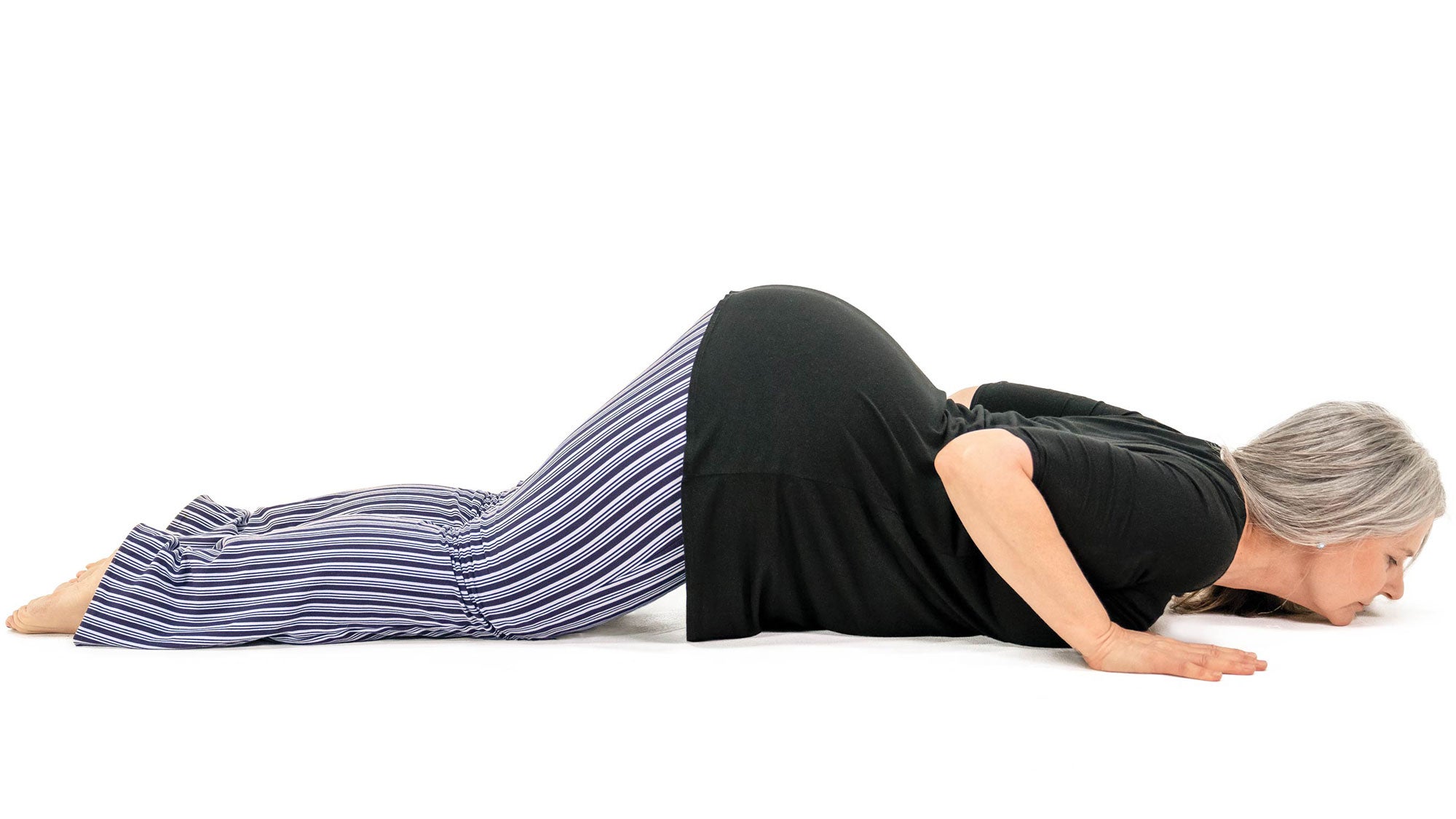 How To Sequence A Yoga Class With Cyndi Lee