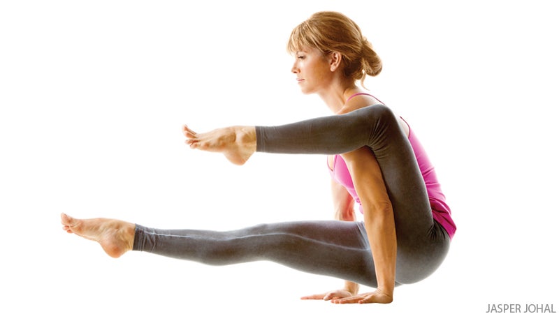 Protect Your Rotator Cuff with Yoga | Best Yoga Poses for Rotator Cuff