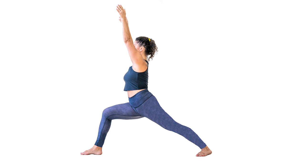 Psoas-Releasing Yoga Poses & Stretches - Yoga Journal