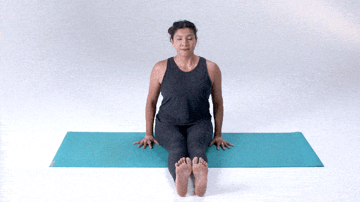 Eight-Angle Pose: How to Practice Astavakrasana