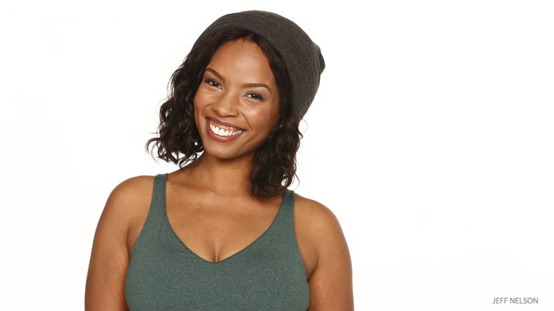 Q&A: Chelsea Jackson on Diversity + Embracing Who You Are