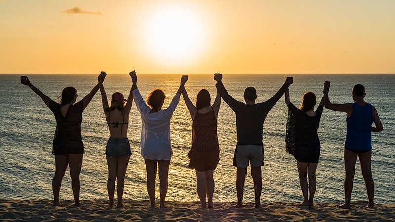 6 Steps to Planning the Ultimate Yoga Retreat