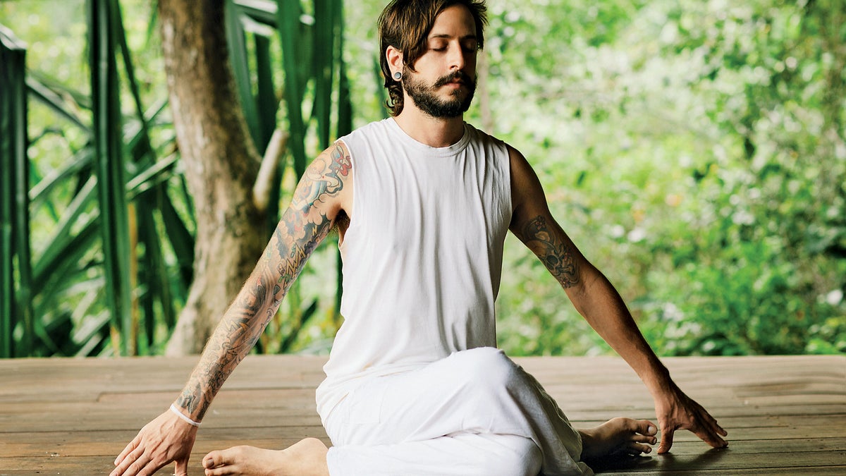 The A-to-Z Guide to Yoga Cues