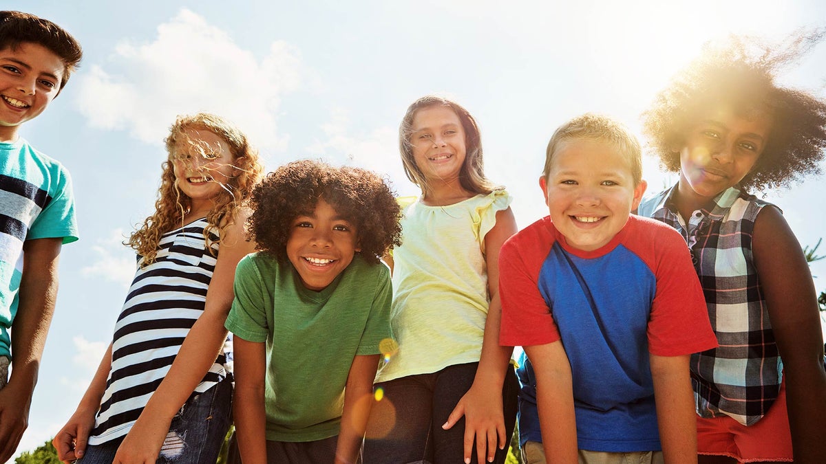 4 Yogic Strategies to Help Kids Navigate Social Cliques
