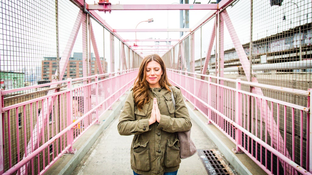 Kat Fowler on Innovation in Yoga