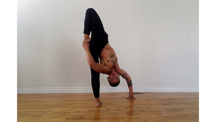 10 Powerful (and Empowering) Poses for Pride