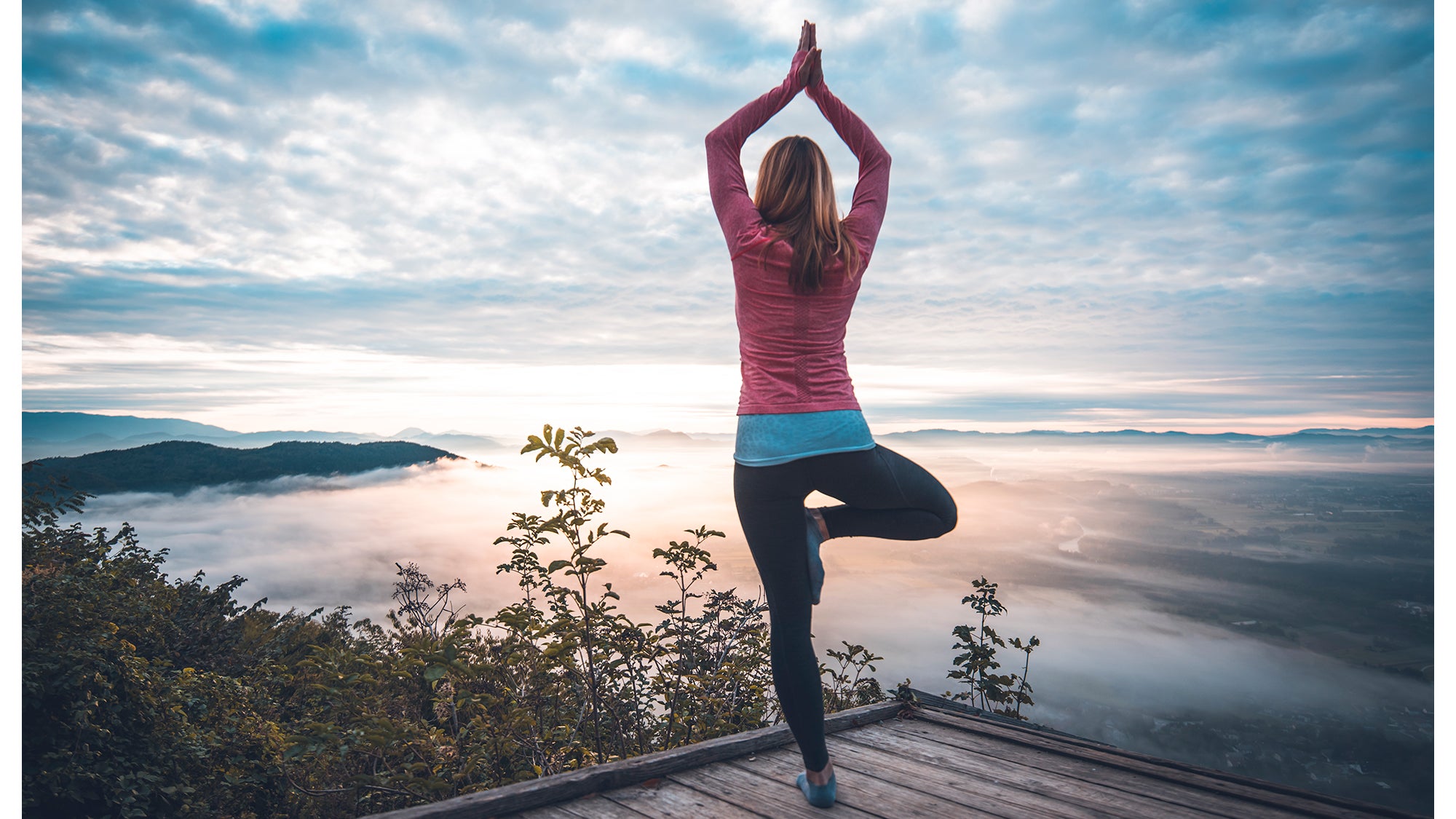 September Yoga Astrology: How to Make the Most of Your Practice This Month