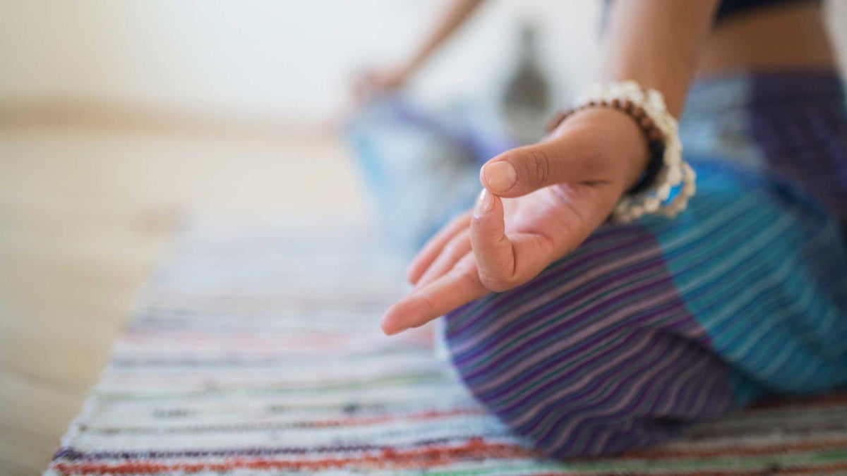 Yoga Mantras | 10 Favorite Mantras from Famous Yoga Teachers