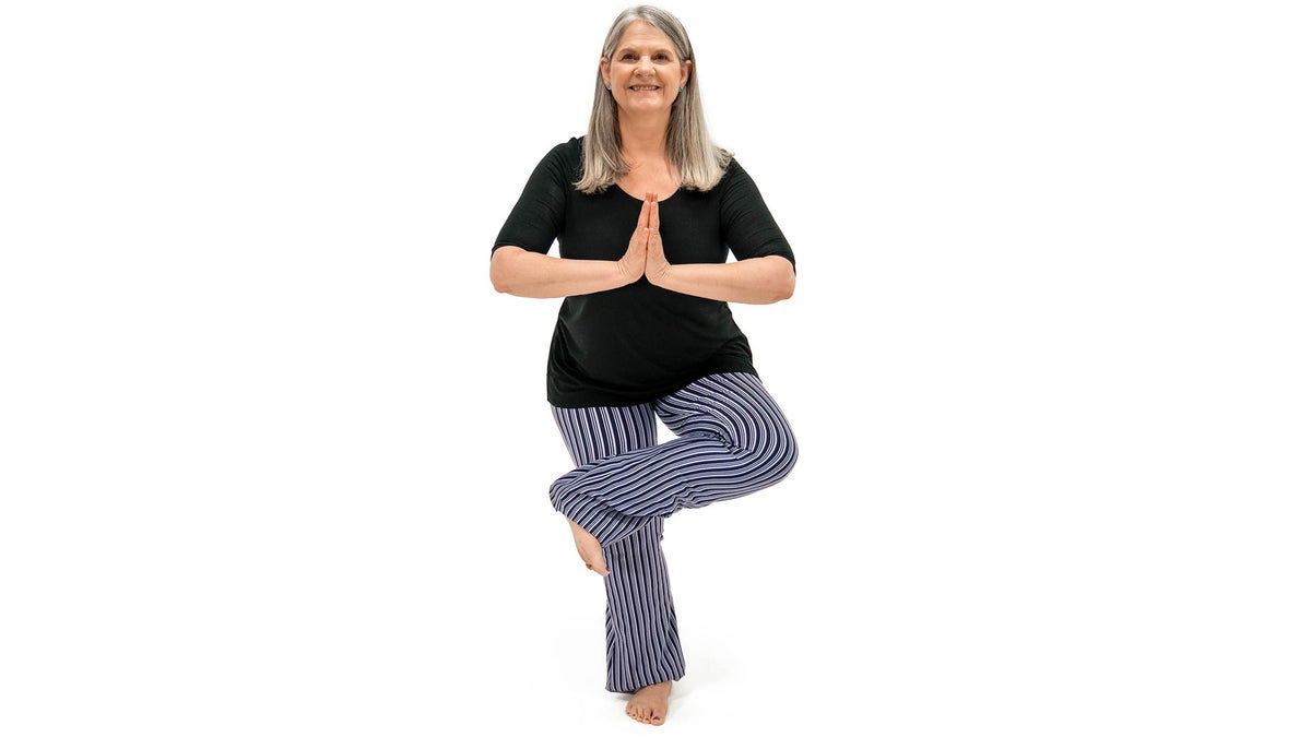 How to Sequence a Yoga Class with Cyndi Lee