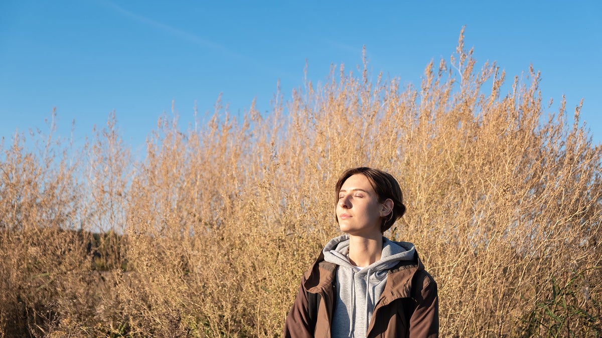 The Benefits of a Moving Meditation and How to Start Practicing