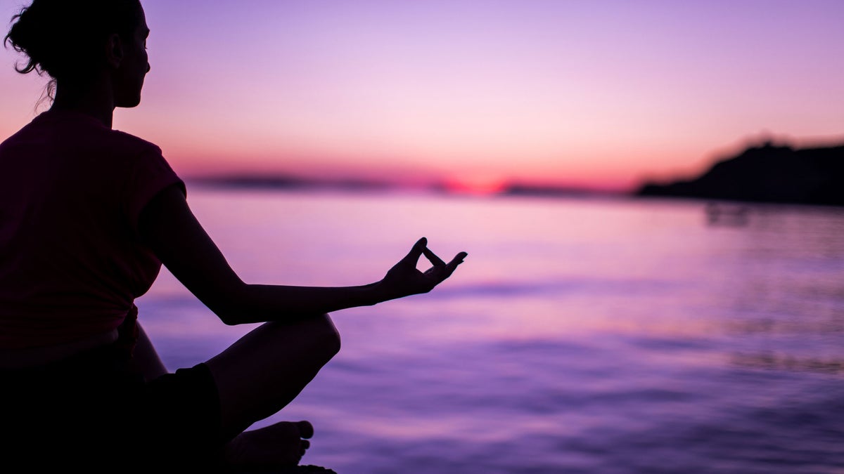 The Intention-Activating Power of a Daily Ritual