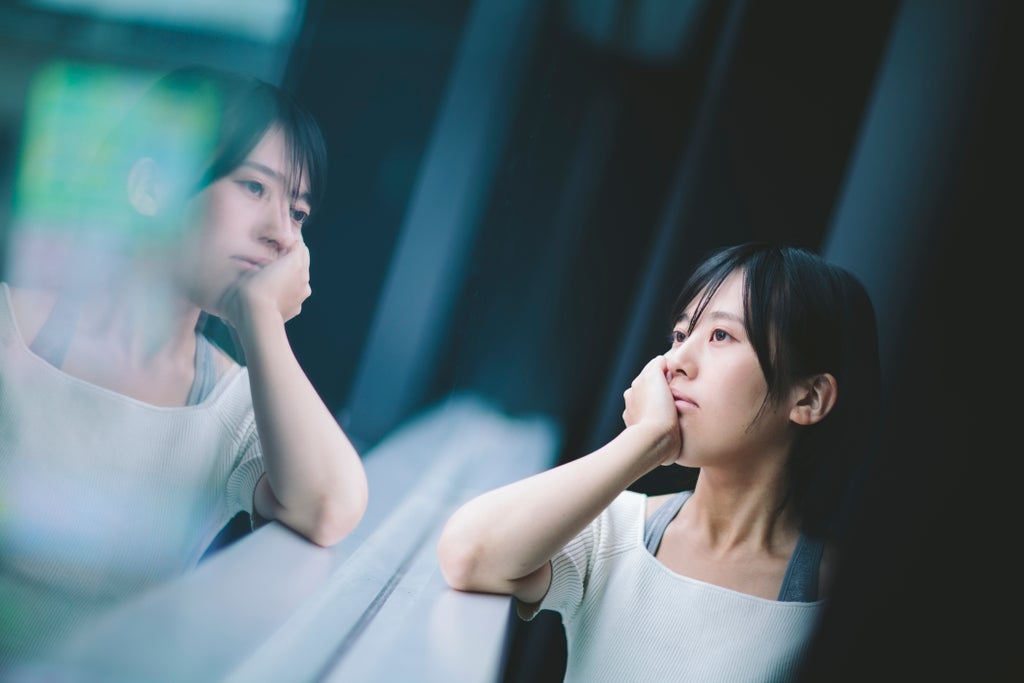 Inspiration for How to Live Alone, Together