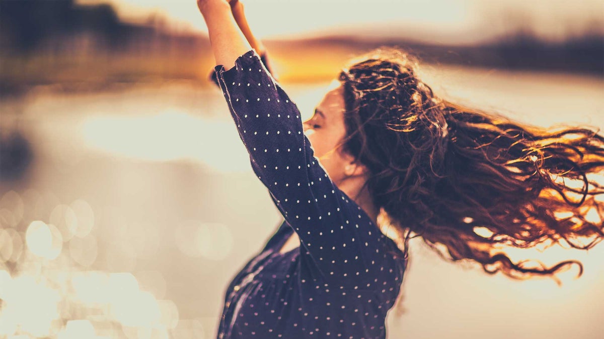 How to Clear Negative Energy