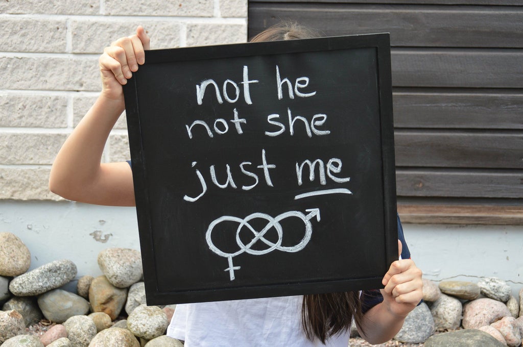 How to Create Safe Spaces for Transgender and Nonbinary Yogis