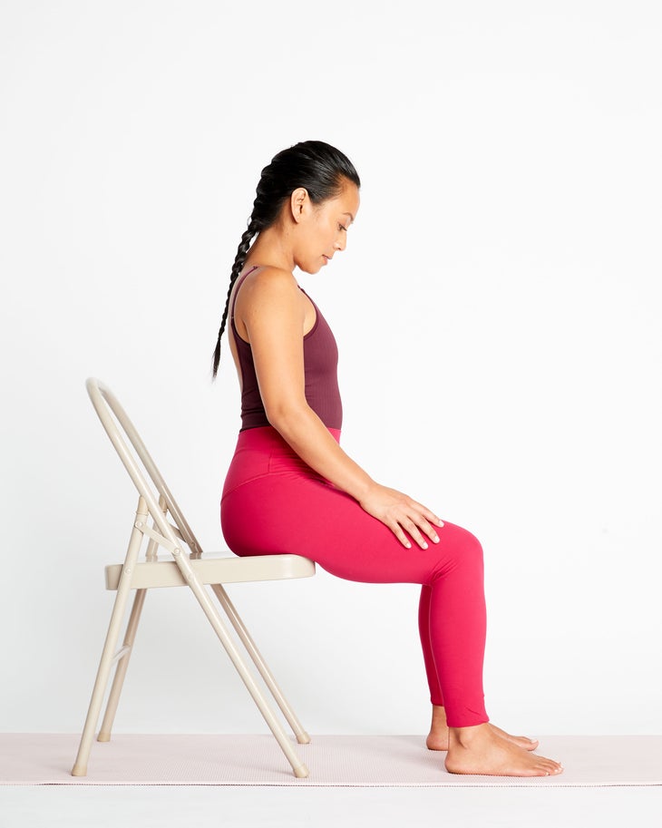 Anatomy: Know Your Neck, Plus 4 Stretches to Ease Neck Pain - Yoga Journal