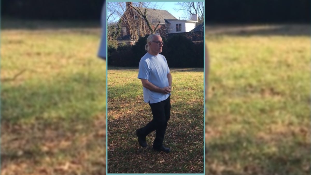 Get Grounded With an Outdoor Walking Meditation - Yoga Journal