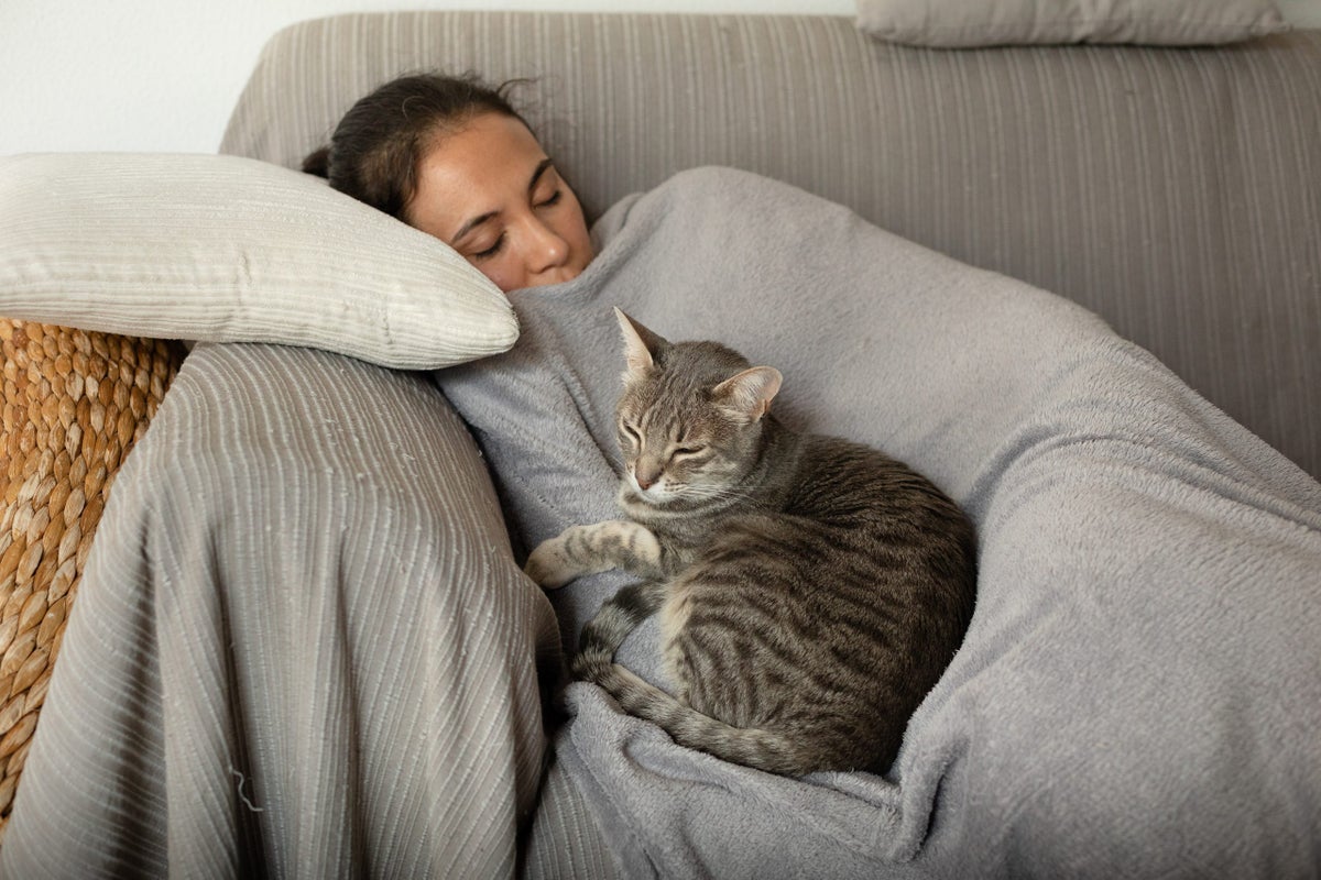 6 Types Of Power Naps Sleep Experts Swear By Yoga Journal