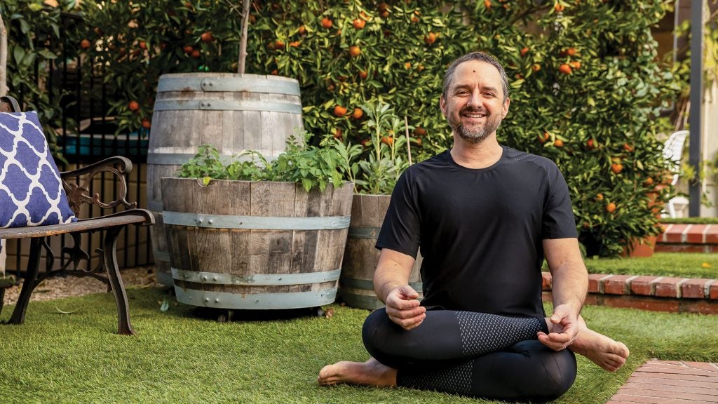 A Fresh Approach to Sequencing from Noah Mazé - Yoga Journal