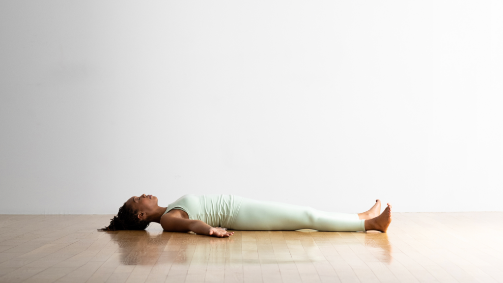 Corpse Pose: How to Properly Rest in Savasana - Yoga Journal