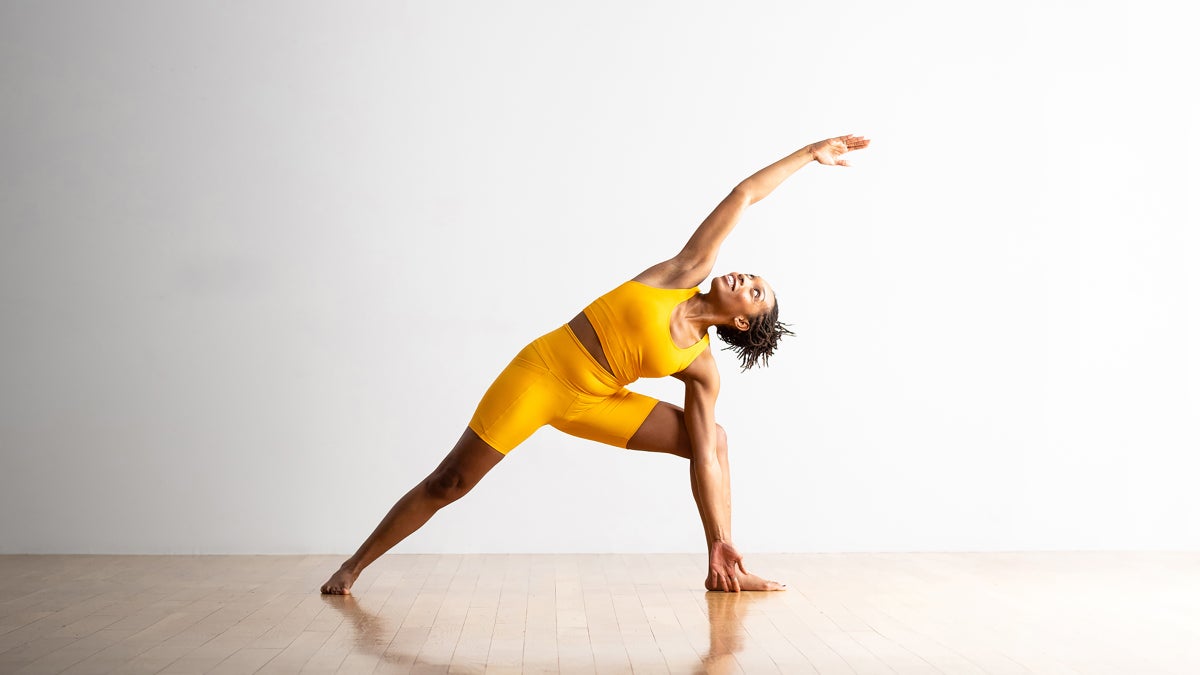 How to Use Yoga to Prevent (and Heal) a Hamstring Injury - Yoga Journal