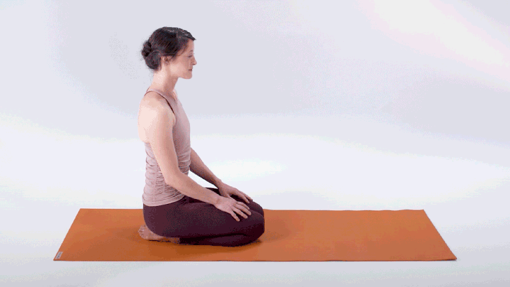 Cat Pose: How to Practice Marjaryasana