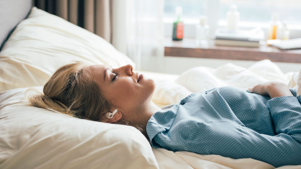 This Sex Meditation App Hopes To Be The Future Of Sexual Pleasure
