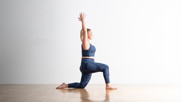 The 7 Best Yoga Quad Stretches - Yoga Journal