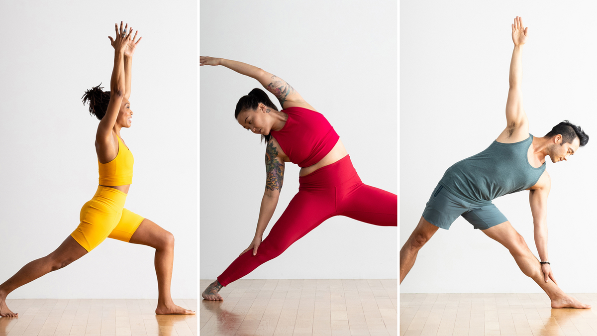 The 3 Planes of Movement: How You Need to Move Your Body Every Day