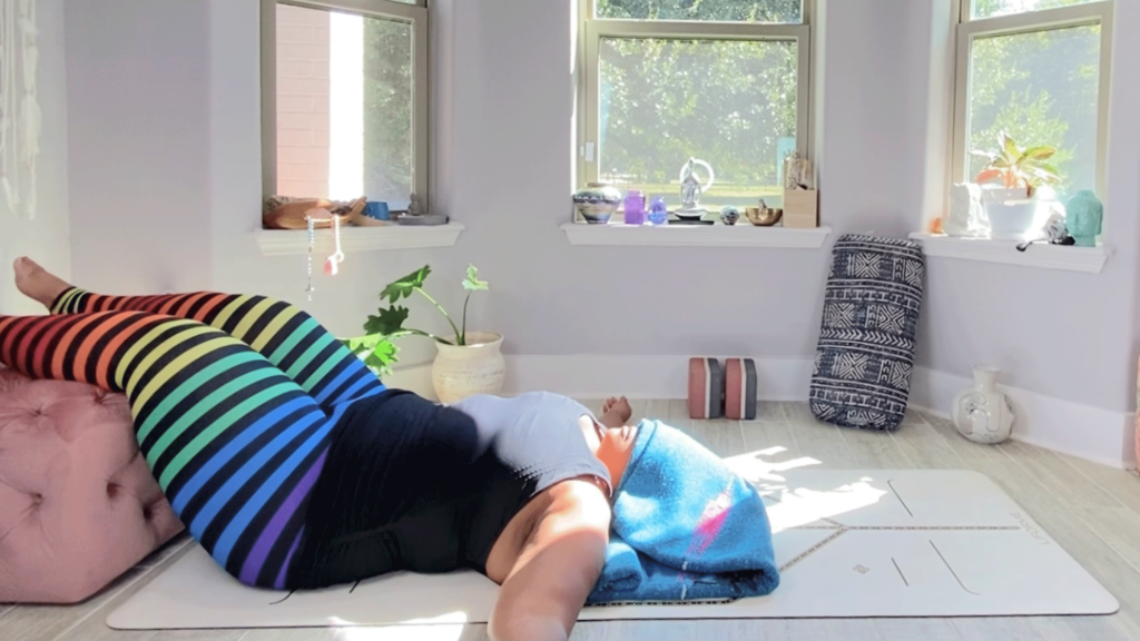 You Know Rest Is Essential. Here's How to Actually Integrate It Into ...