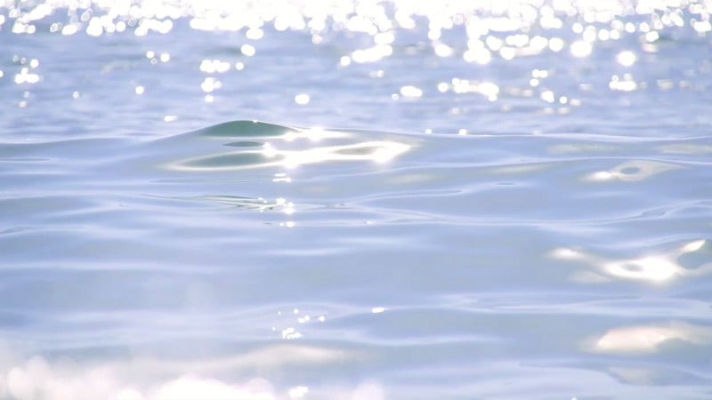 A Water Meditation To Relieve Stress | Guided Meditation Video