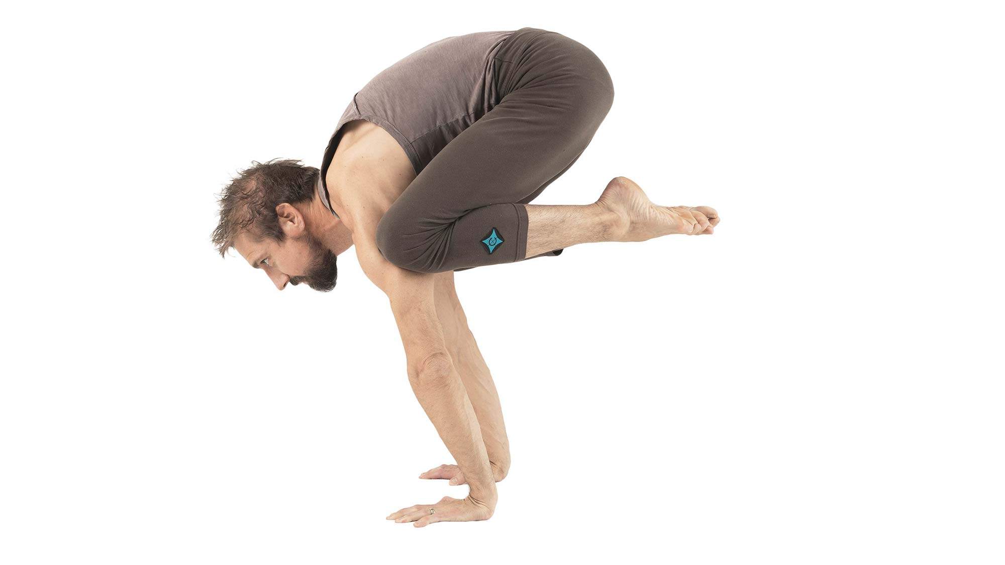 3 Ways to Prep for Urdhva Kukkutasana (Upward Rooster Pose)