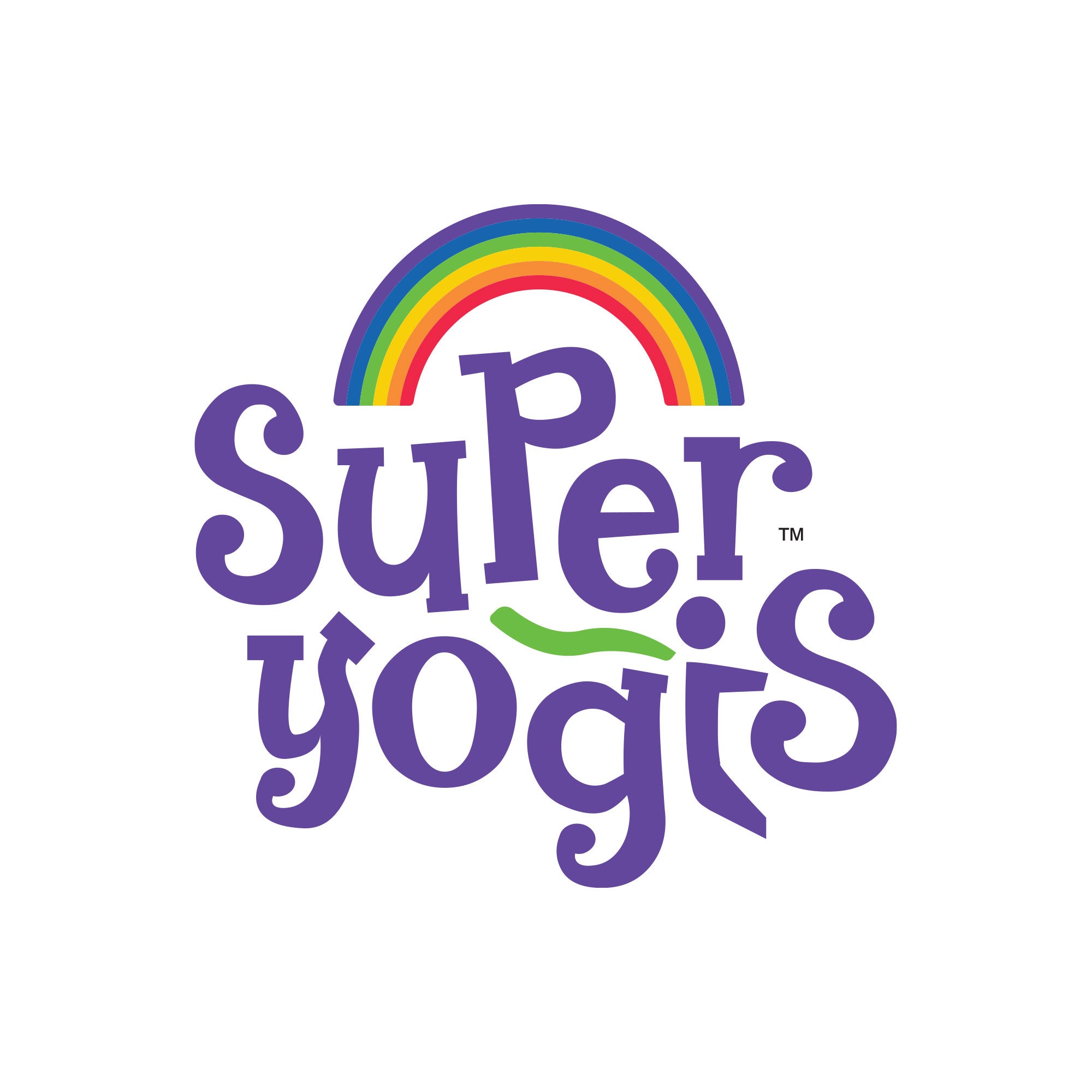 Super Yogis Stay Home Challenge: A Message to Parents