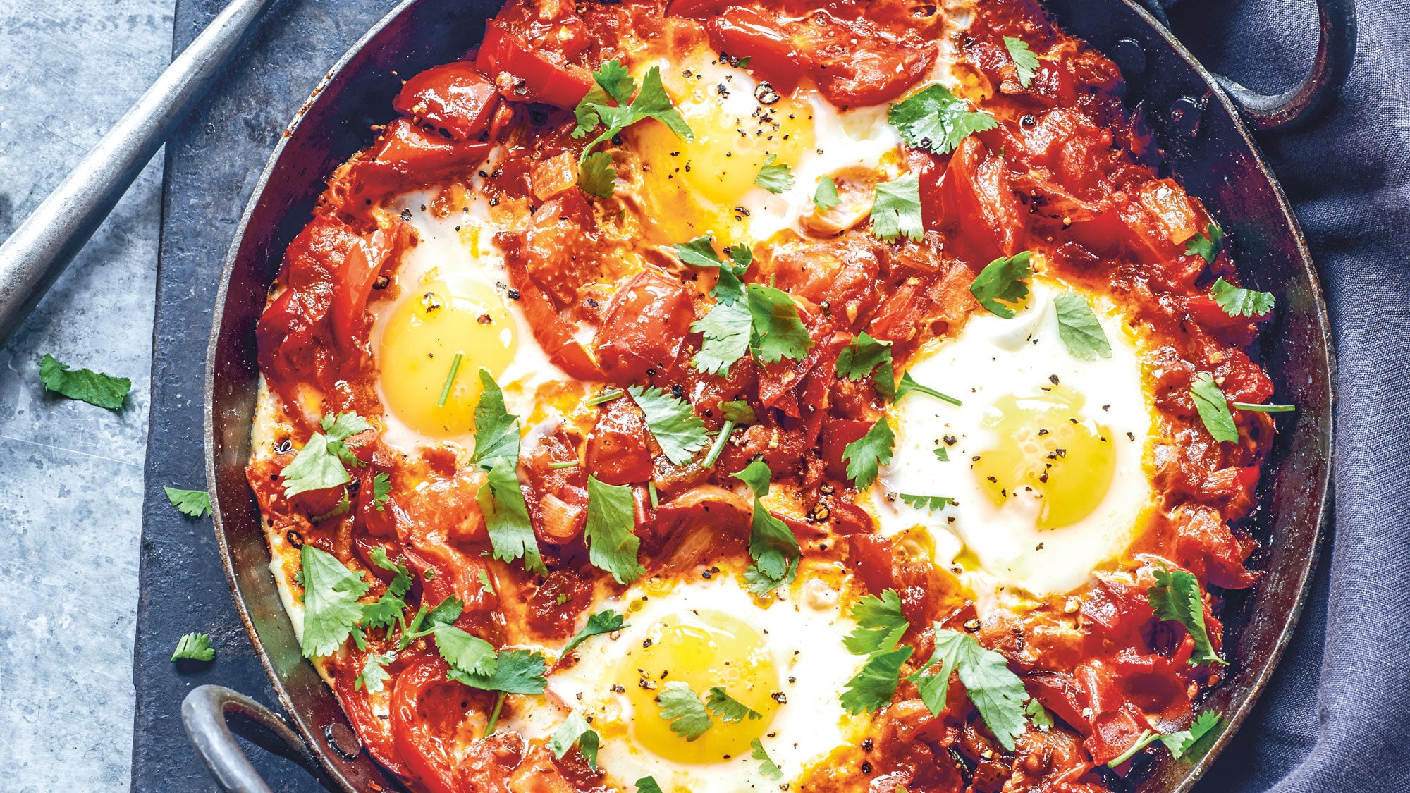 Tunisian Baked Eggs Flipboard tunisian-baked-eggs-flipboard
